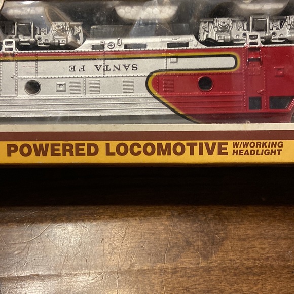 Life Like | Other | Vintage Life Like Model Train Ho Scale | Poshmark